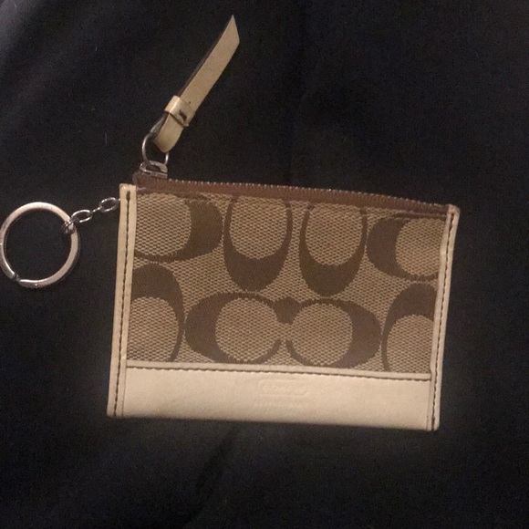 Coach | Accessories | Coach Coin Purse | Poshmark